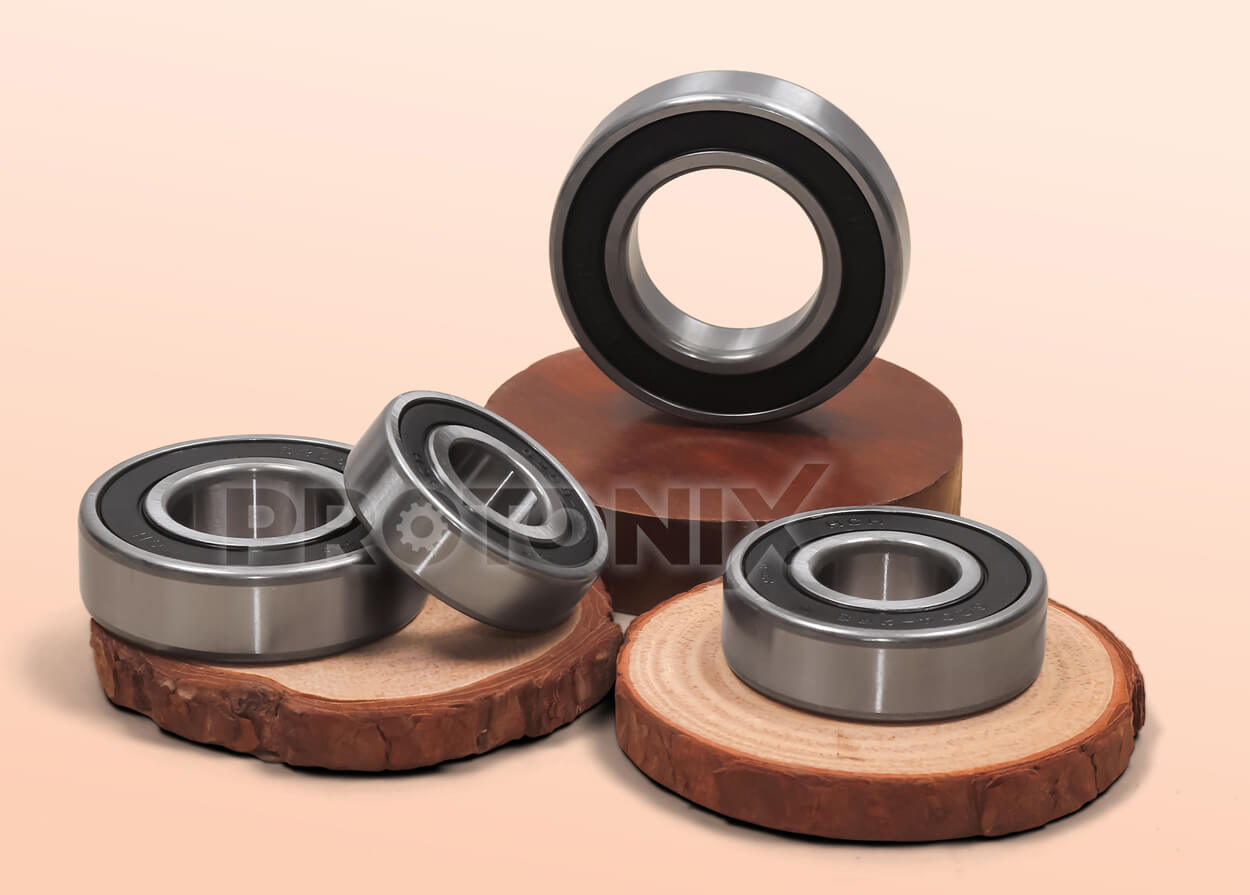 Front-Load Washing Machine Bearings | Protonix Spare Parts