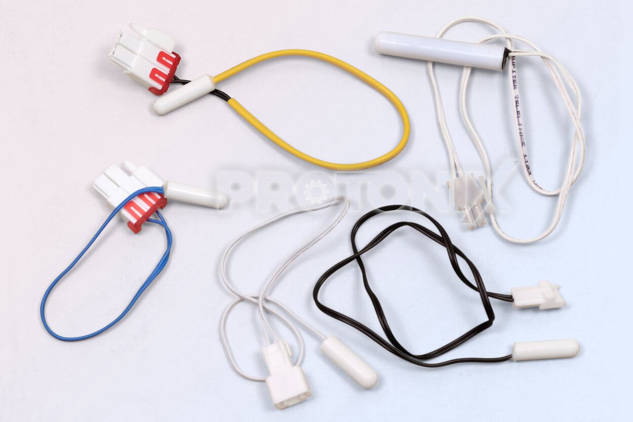 Refrigerator Sensors | Temperature Sensors for Fridges – Protonix