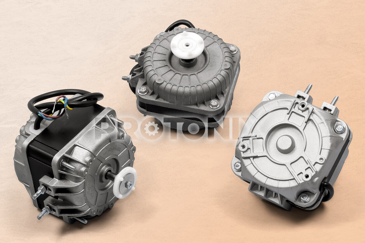 Deep Freezer Motors | Replacement Motors Online | Protonix