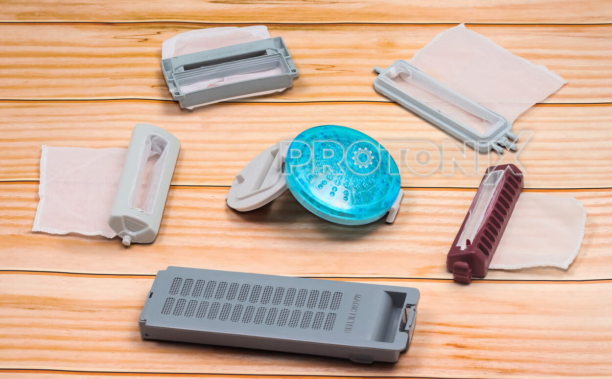 Washing Machine Lint Filter & Lint Trap | Protonix